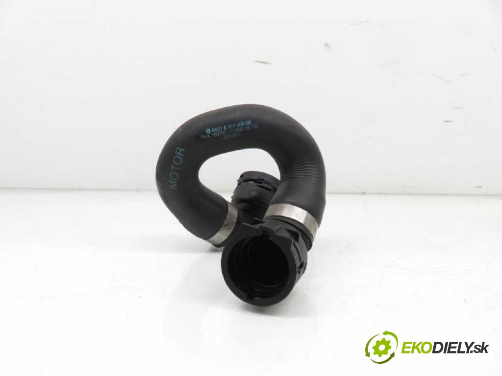 BMW 7 E65 FL 6.0 V12 760i N73 B60 A automatic 6 stupňová 327 kW 445 km ...