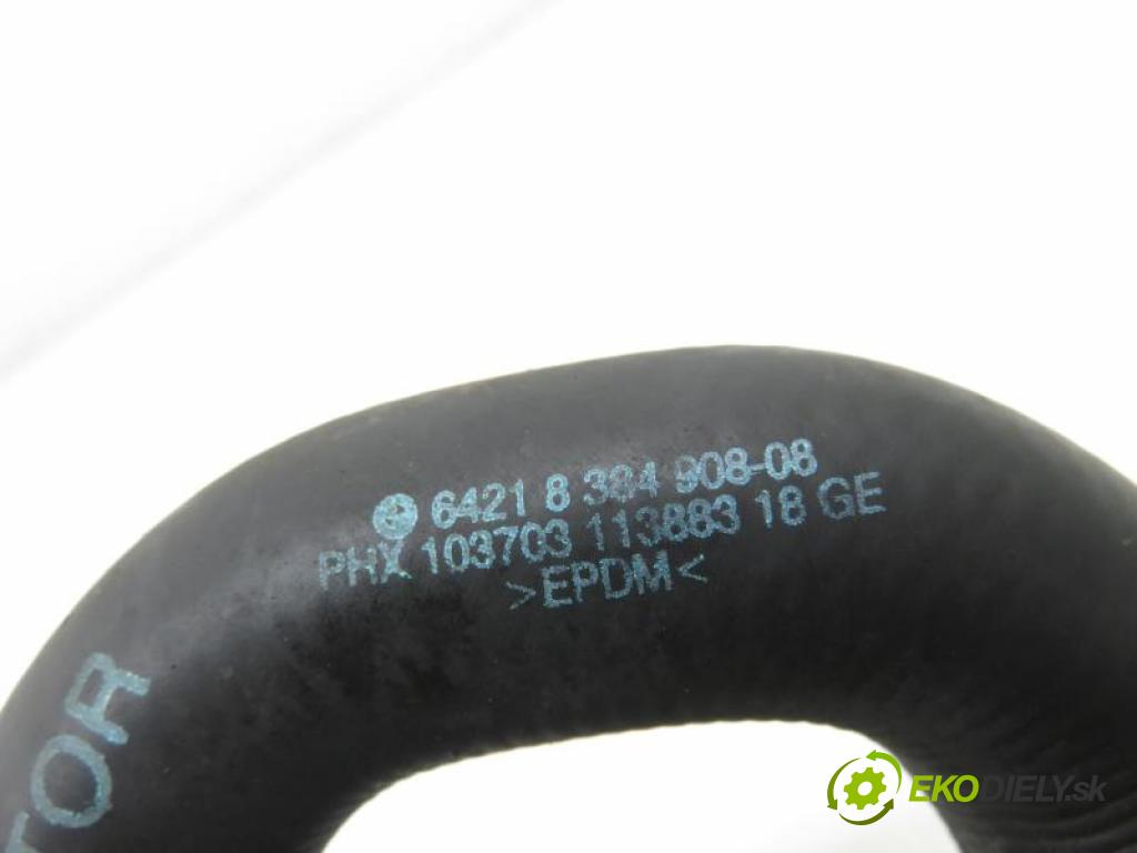 BMW 7 E65 FL 6.0 V12 760i N73 B60 A automatic 6 stupňová 327 kW 445 km ...