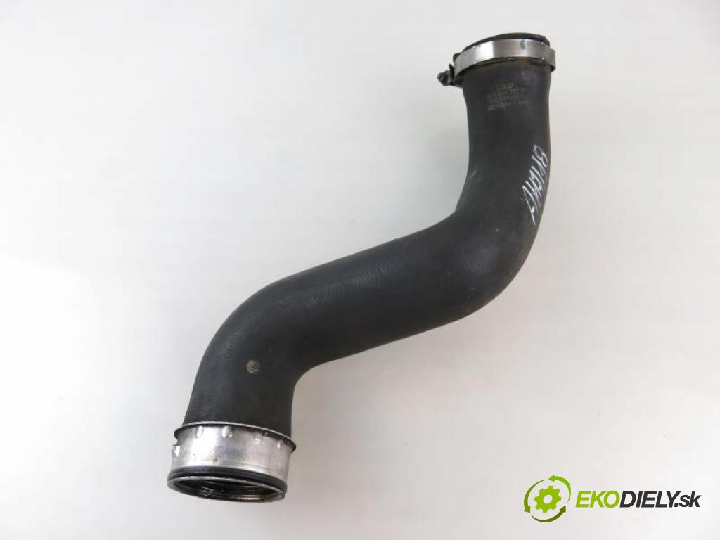 AUDI A4 B7 (8EC) 2.0 TDI 16V BLB, BRE manual 6 stupňová 103 kW 140 km ...