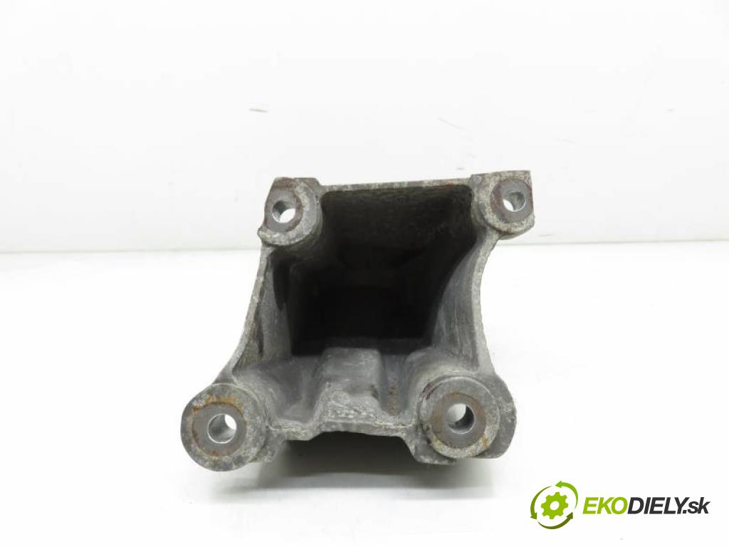 FORD TRANSIT VII 2.4 TDCI JXFC, JXFA manual 6 - stupňová 85 kW 115 km ...