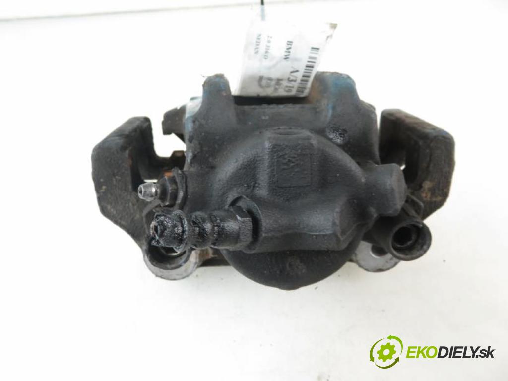 BMW 3 F30,F31 2.0 316d N47 D20 C,B47 D20 A manual 6 stupňová 85 kW 116 ...