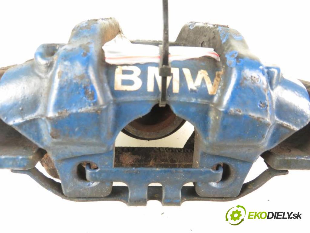 BMW 3 F30,F31 2.0 316d N47 D20 C,B47 D20 A manual 6 stupňová 85 kW 116 ...