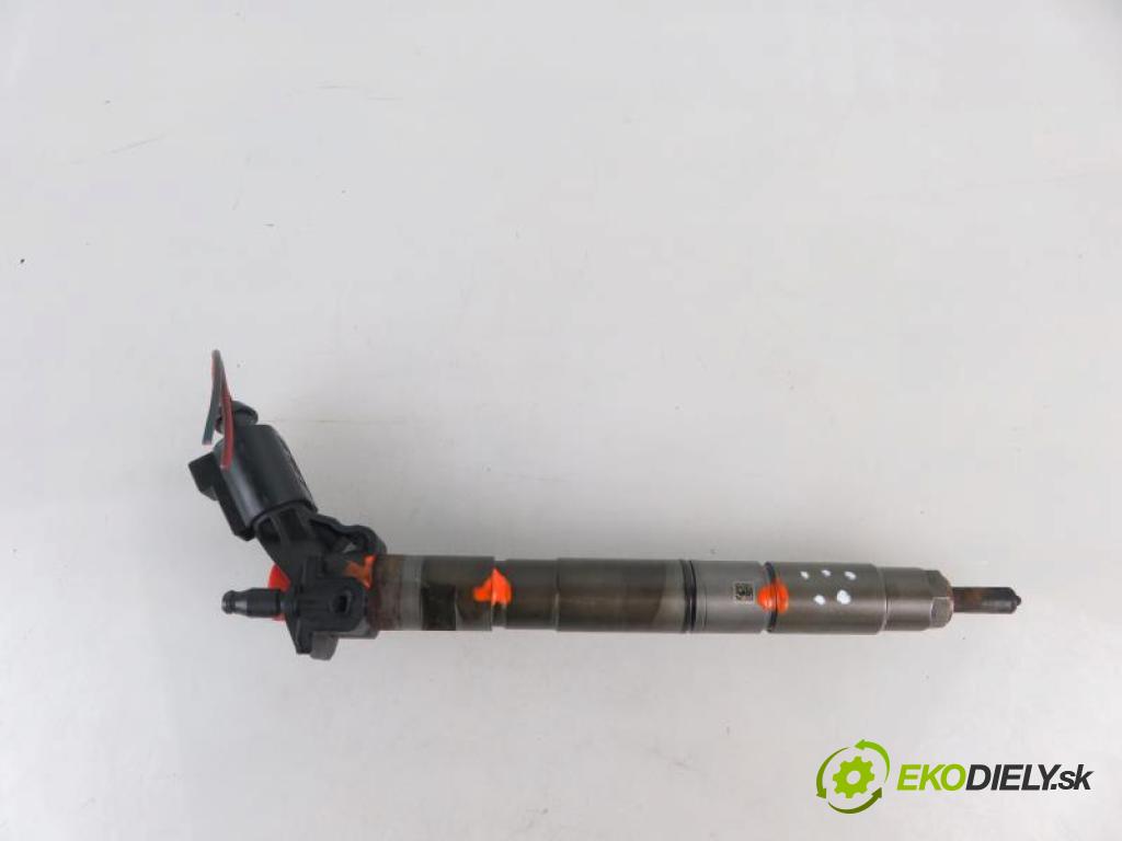 AUDI A6 C6 (4F2) 3.0 TDI QUATTRO BMK automatic 6 stupňová 165 kW 225 km ...