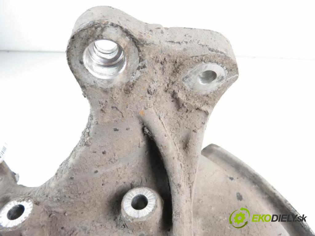 AUDI A6 C6 (4F2) 3.0 TDI QUATTRO BMK automatic 6 stupňová 165 kW 225 km ...