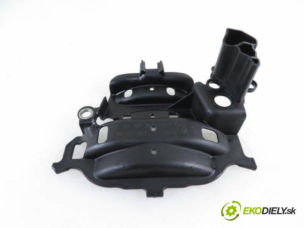 AUDI A4 B7 (8EC) 2.0 TFSI QUATTRO BGB, BWT, BWE, BPG automatic 6 ...