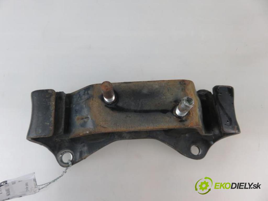 SUBARU LEGACY OUTBACK IV (BP) FL 2.0 D AWD EE20Z manual 5 stupňová 110 ...