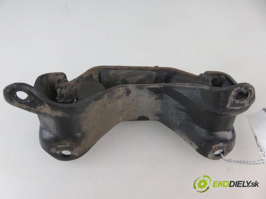 SUBARU LEGACY OUTBACK IV (BP) FL 2.0 D AWD EE20Z manual 5 stupňová 110 ...