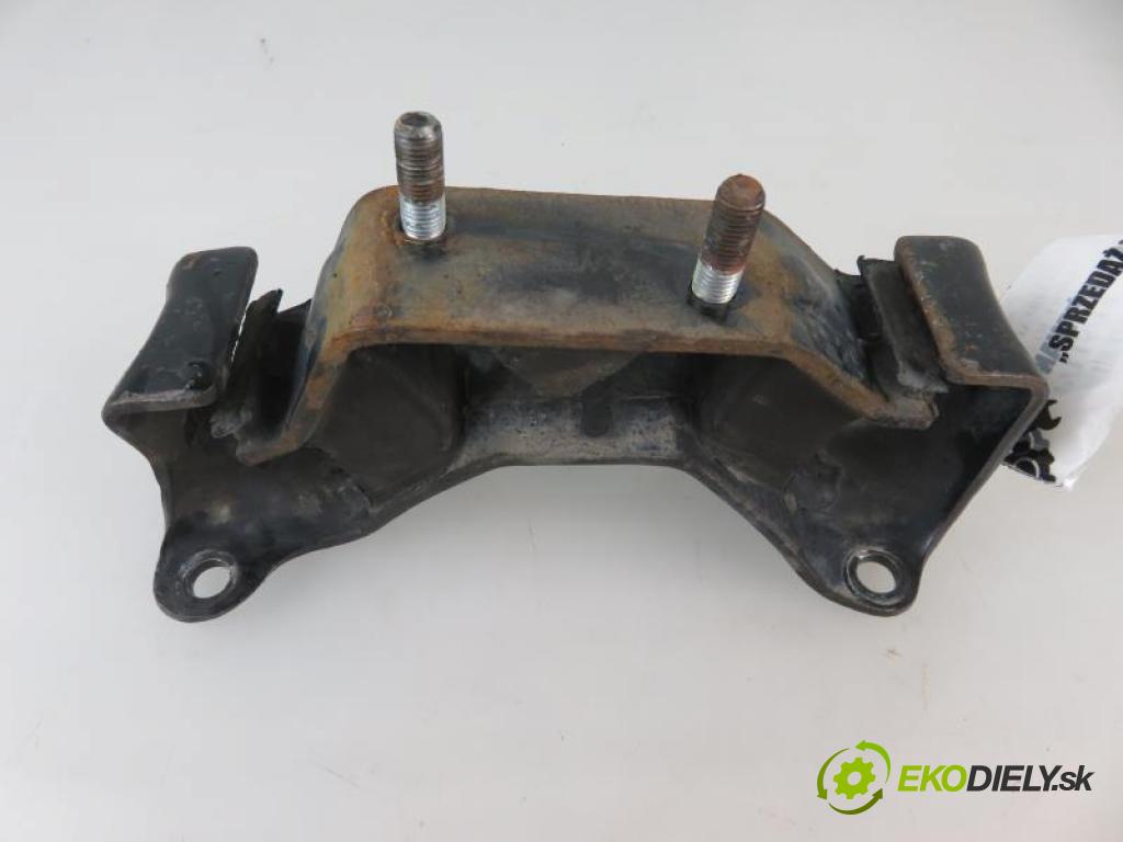 SUBARU LEGACY OUTBACK IV (BP) FL 2.0 D AWD EE20Z manual 5 stupňová 110 ...