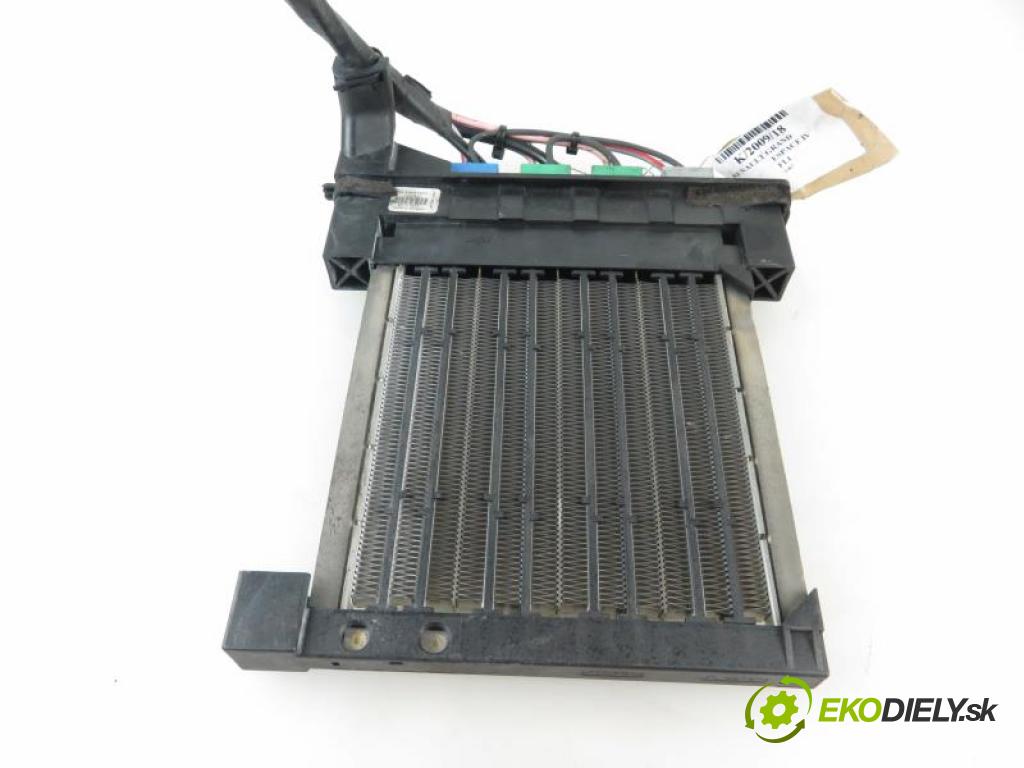 RENAULT GRAND ESPACE IV FL1 2.0 dCi (JK03,JK04) M9R 760,M9R 761,M9R 762 ...