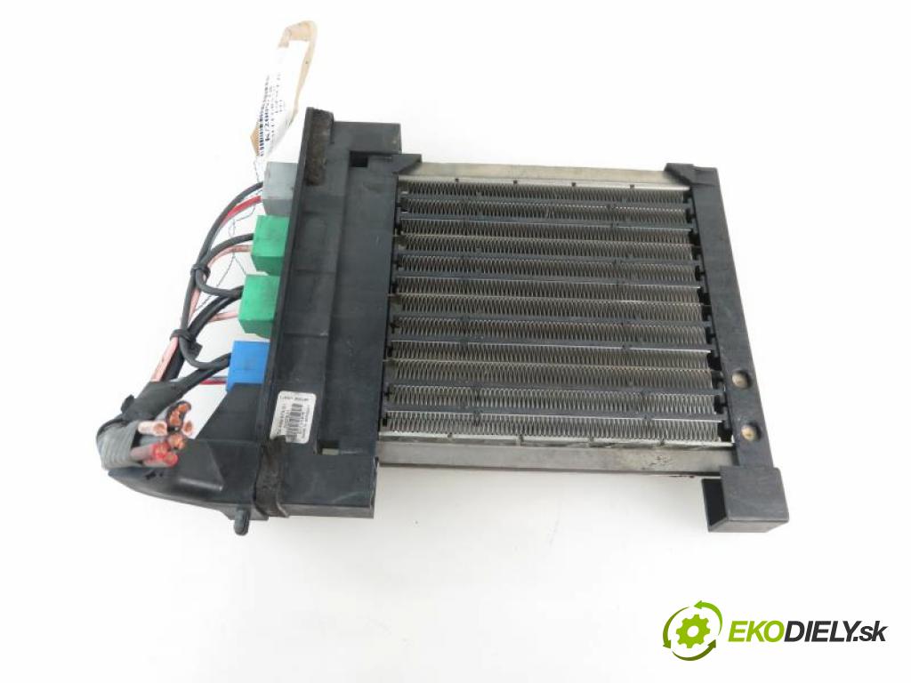 RENAULT GRAND ESPACE IV FL1 2.0 dCi (JK03,JK04) M9R 760,M9R 761,M9R 762 ...