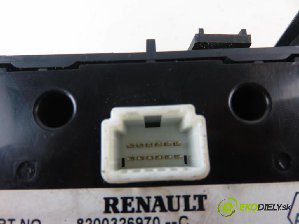 RENAULT GRAND ESPACE IV FL1 2.0 dCi (JK03,JK04) M9R 760,M9R 761,M9R 762 ...