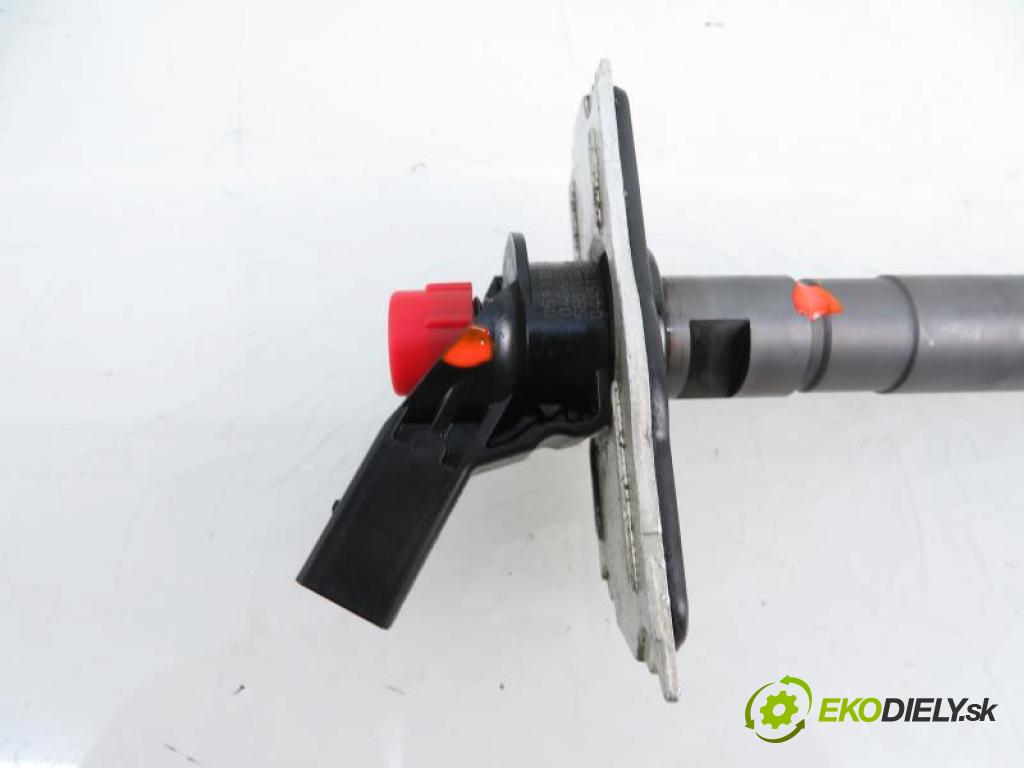 AUDI A6 C6 (4F2) 3.0 TDI QUATTRO BMK automatic Tiptronic 4X4 165 kW 225 ...