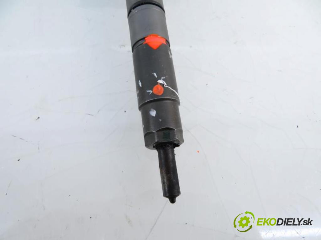 AUDI A6 C6 (4F2) 3.0 TDI QUATTRO BMK automatic Tiptronic 4X4 165 kW 225 ...