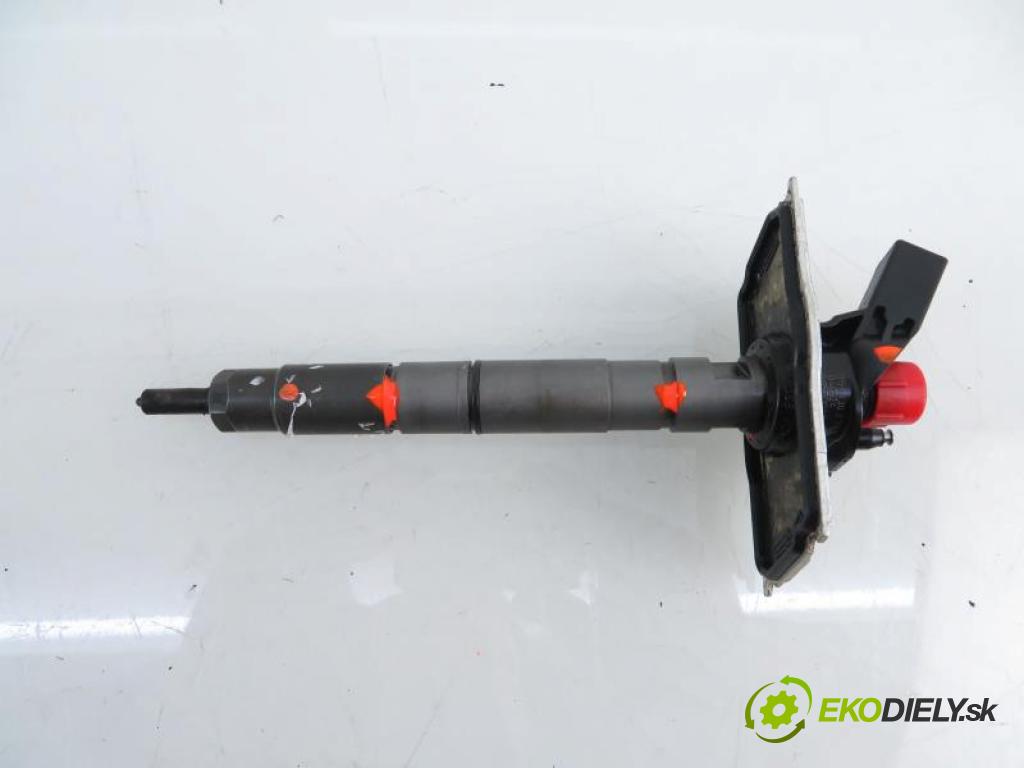 AUDI A6 C6 (4F2) 3.0 TDI QUATTRO BMK automatic Tiptronic 4X4 165 kW 225 ...