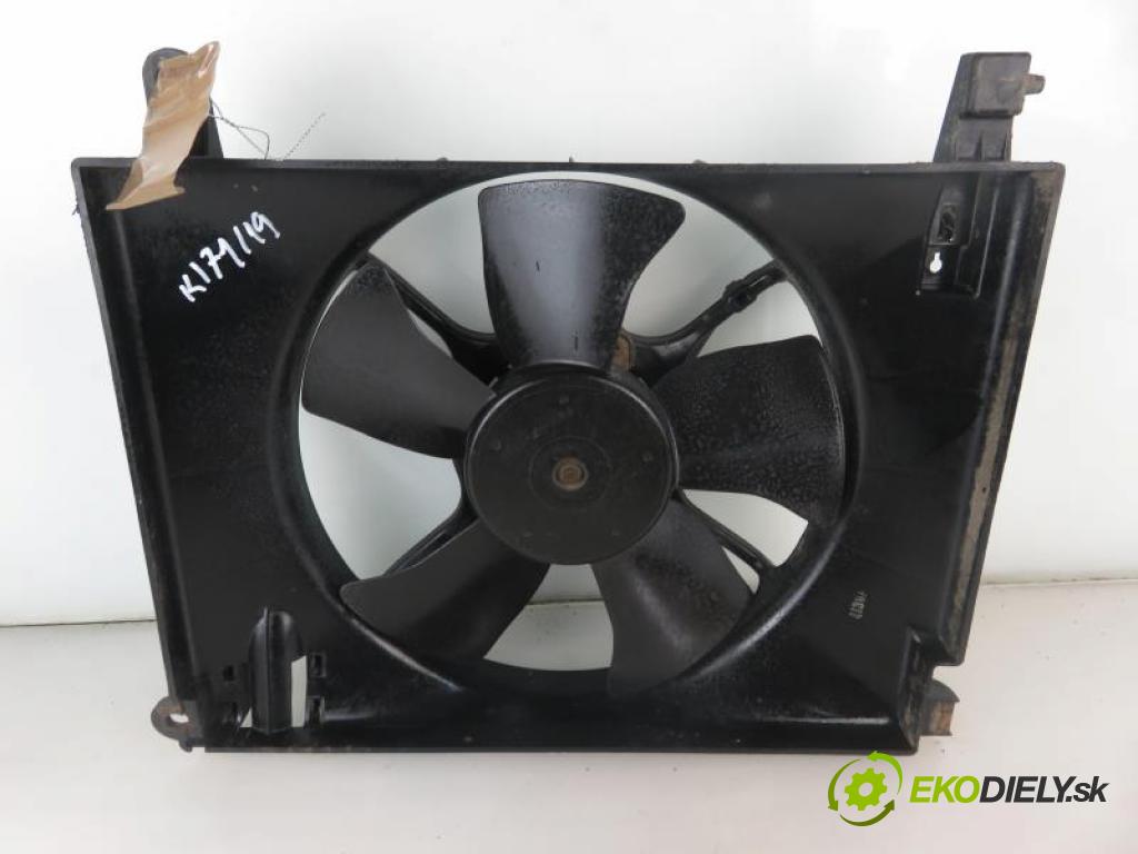 CHEVROLET KALOS AVEO T200 1.2 8V B12S1 manual 5 stupňová 53 kW 72 km ...