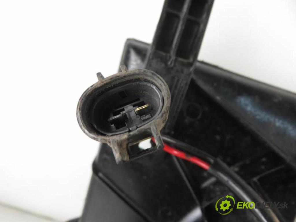 CHEVROLET KALOS AVEO T200 1.2 8V B12S1 manual 5 stupňová 53 kW 72 km ...