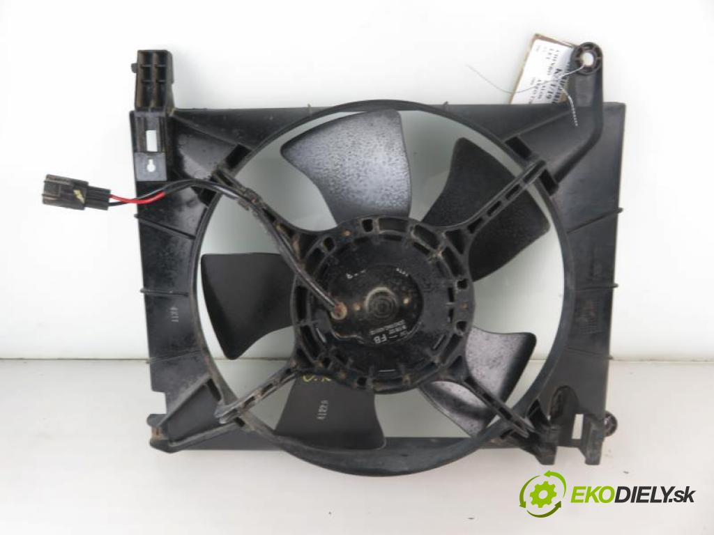 CHEVROLET KALOS AVEO T200 1.2 8V B12S1 manual 5 stupňová 53 kW 72 km ...