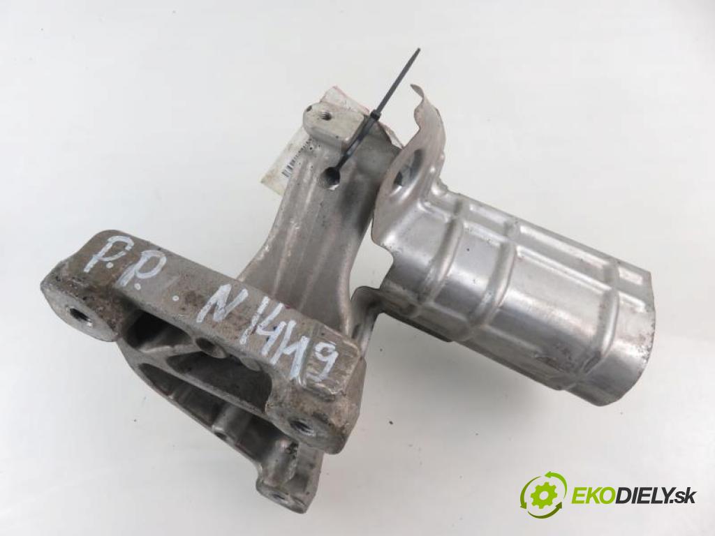 HONDA CR-V III (RE) FL 2.2 I-DTEC 4WD N22B3 automatic 5 stupňová 110 kW ...