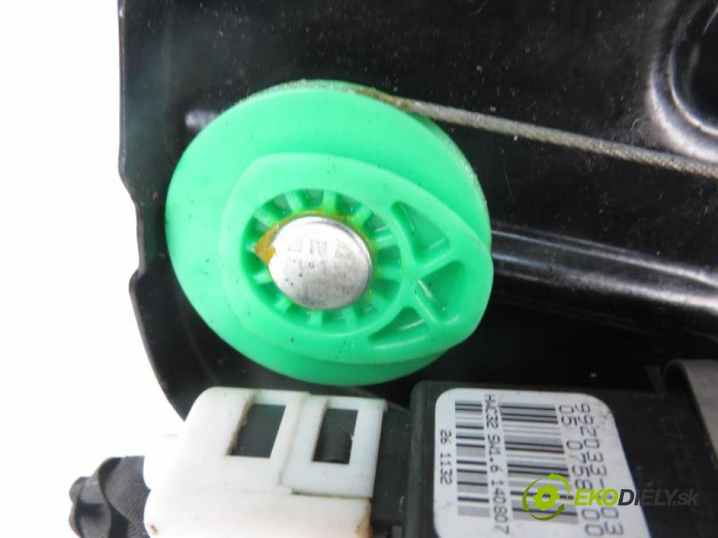 AUDI A4 B7 (8EC) 2.0 TFSI BGB, BWT, BPG, BWE manual 6 stupňová 147 kW ...