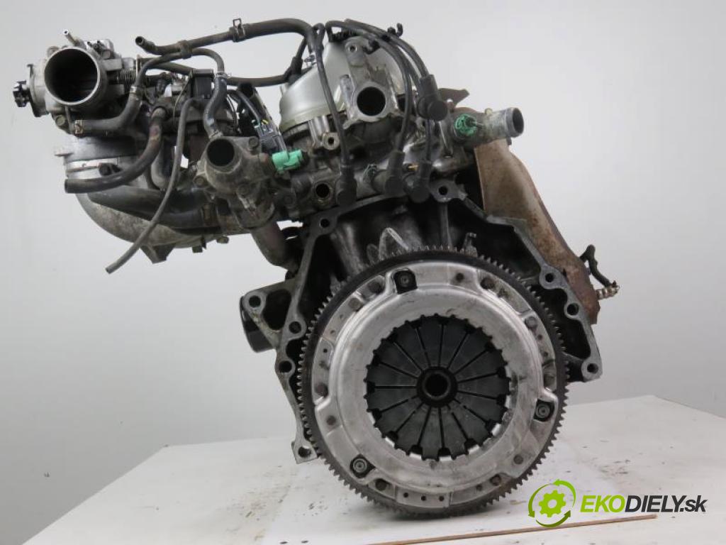 HONDA ACCORD V FL 1.9 i (CE7) F18A3 manual 5 stupňová 85 kW 116 km ...