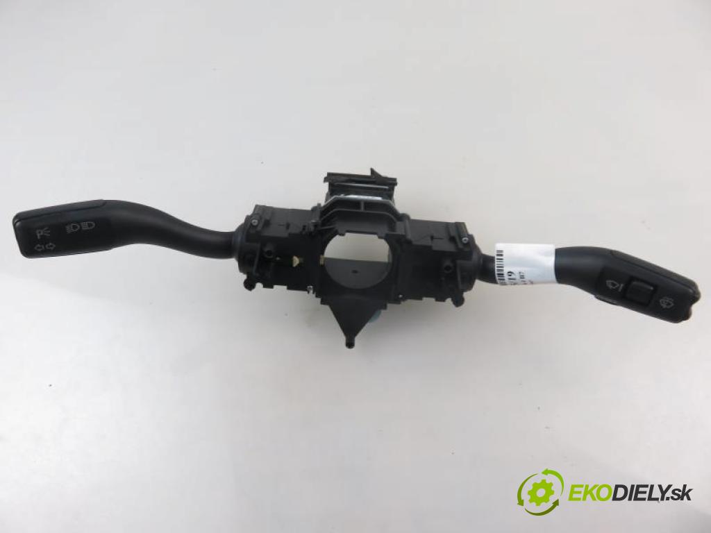 AUDI A4 B7 (8EC) 2.0 TFSI BGB, BWT, BPG, BWE manual 6 stupňová 147 kW ...