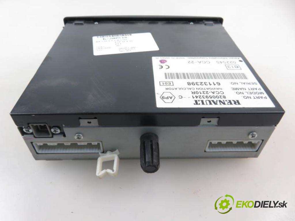 RENAULT GRAND ESPACE IV FL1 2.0 dCi (JK03,JK04) M9R 760,M9R 761,M9R 762 ...