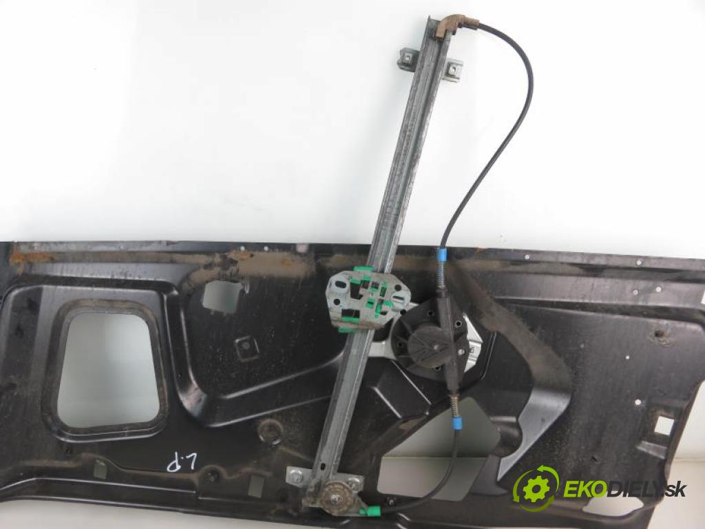 MERCEDES BENZ ATEGO II 1222 L OM924 LA OM924LA manual 6 stupňová 162 kW ...