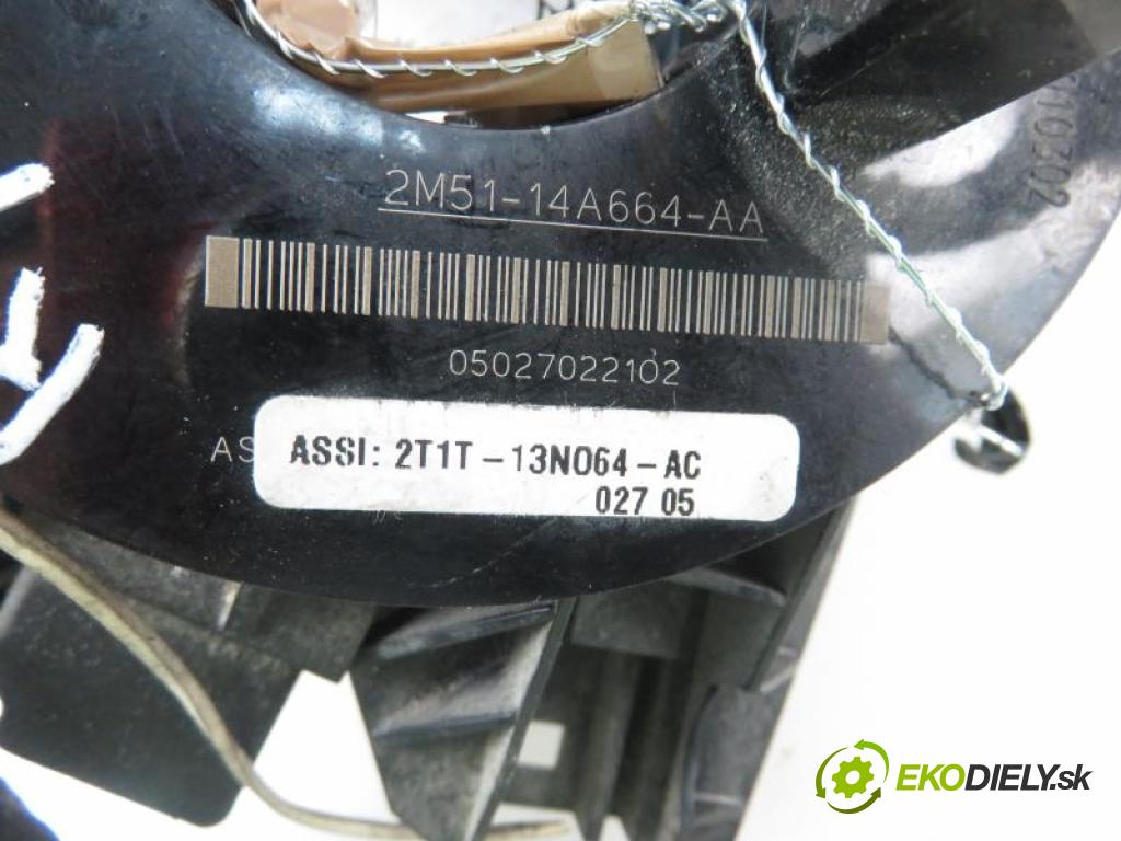 FORD TRANSIT CONNECT I 1.8 DI P7PB, BHPA, P7PA, R2PA manual 5 stupňová ...