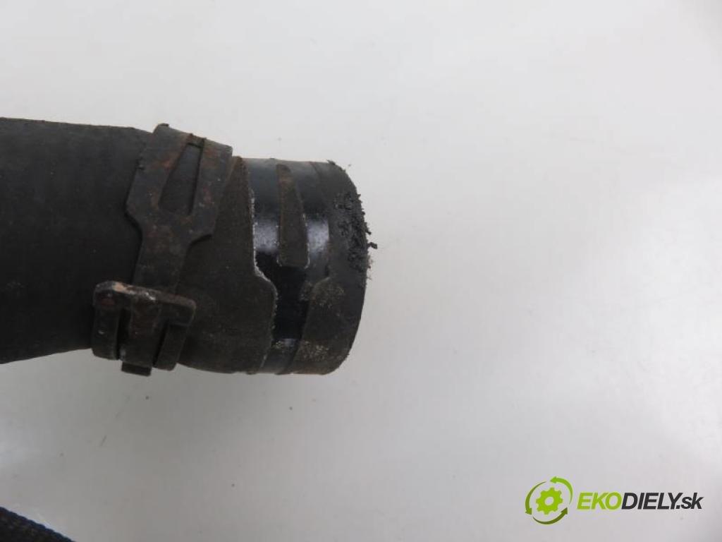 SKODA OCTAVIA II 2.0 TDI RS BMN, CEGA manual 6 stupňová 125 kW 170 km ...