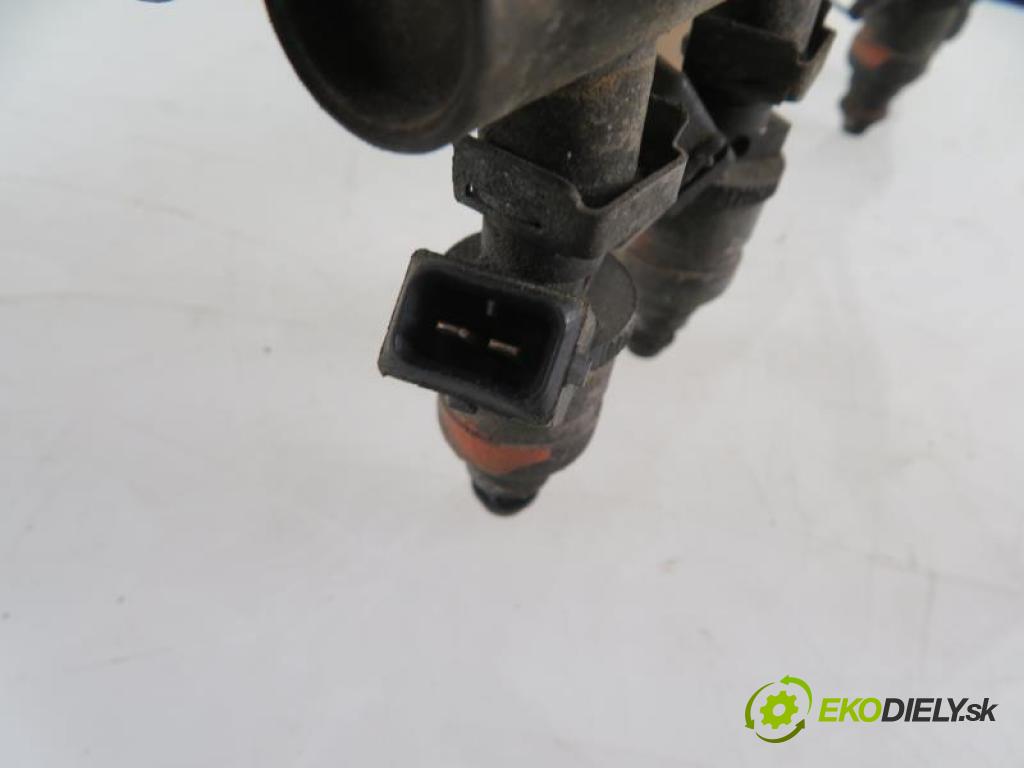 SKODA FELICIA FL 1.3 MPI 136B,AMH,136M manual 5 stupňová 50 kW 68 km ...