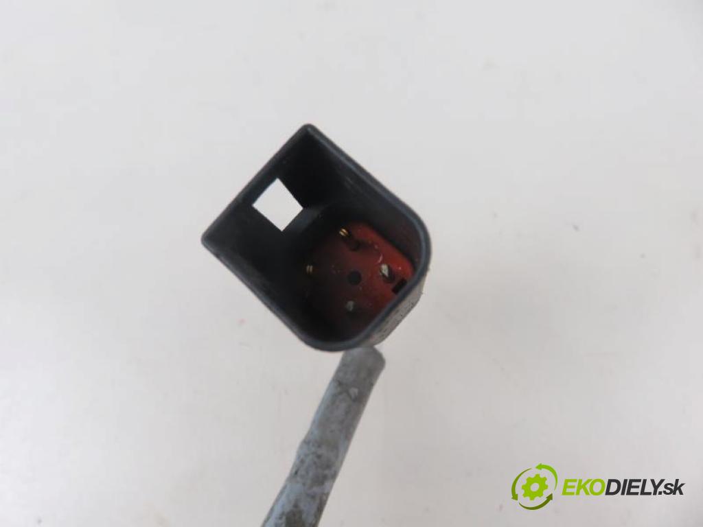 FORD PUMA 1.7 16V MHA, MHB manual 5 stupňová 92 kW 125 km sonda lambda ...