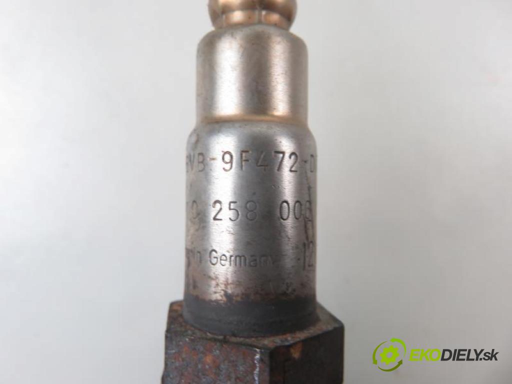 FORD PUMA 1.7 16V MHA, MHB manual 5 stupňová 92 kW 125 km sonda lambda ...