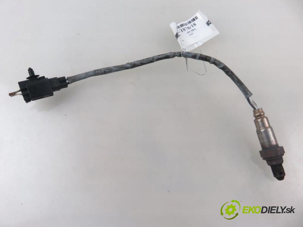 FORD PUMA 1.7 16V MHA, MHB manual 5 stupňová 92 kW 125 km sonda lambda ...