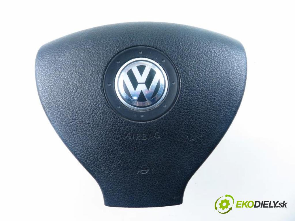 VW JETTA V 1.9 TDI BXE, BKC, BLS manual 5 stupňová 77 kW 105 km AirBag ...