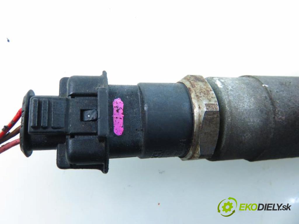 TOYOTA COROLLA E12 1.4 D 1ND-TV manual 5 stupňová 66 kW 90 km lišta ...