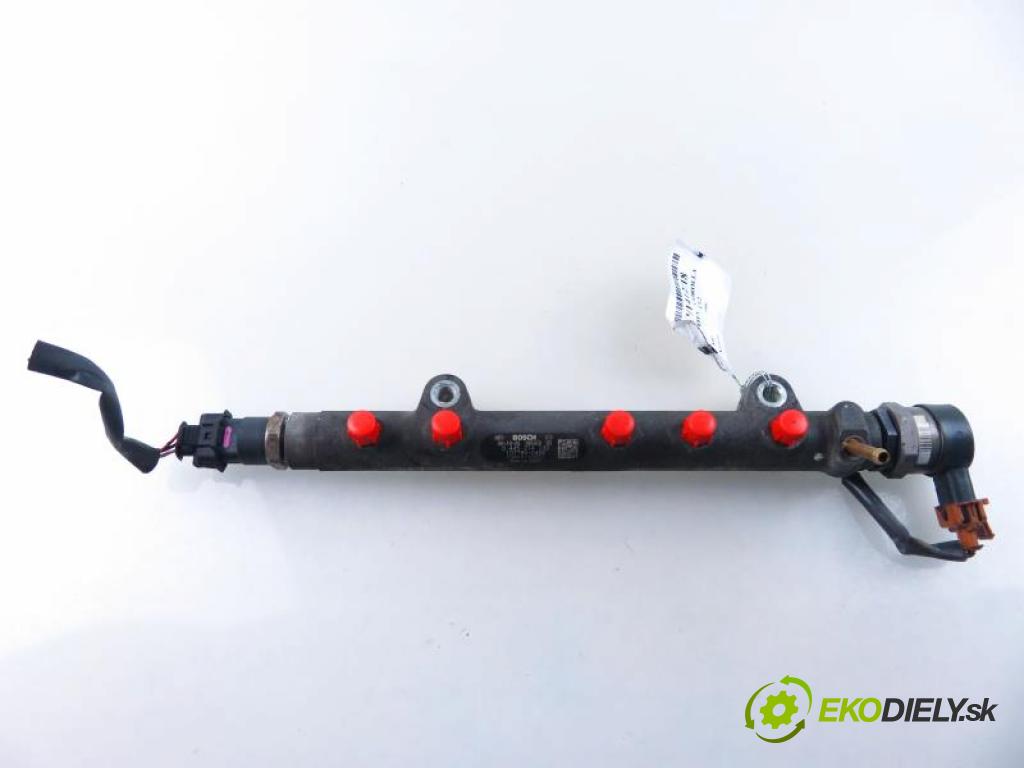 TOYOTA COROLLA E12 1.4 D 1ND-TV manual 5 stupňová 66 kW 90 km lišta ...