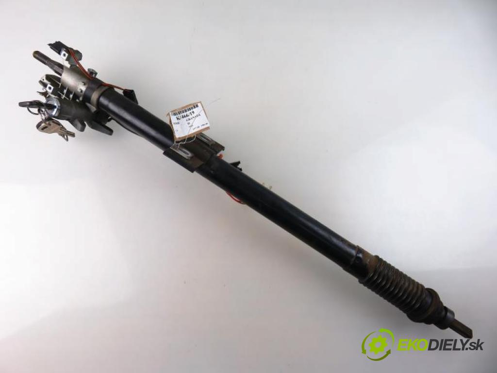 FORD GRANADA II 2.0 NYP - 66 kW 90 km spinačka G88495 (Spínacie skrinky ...