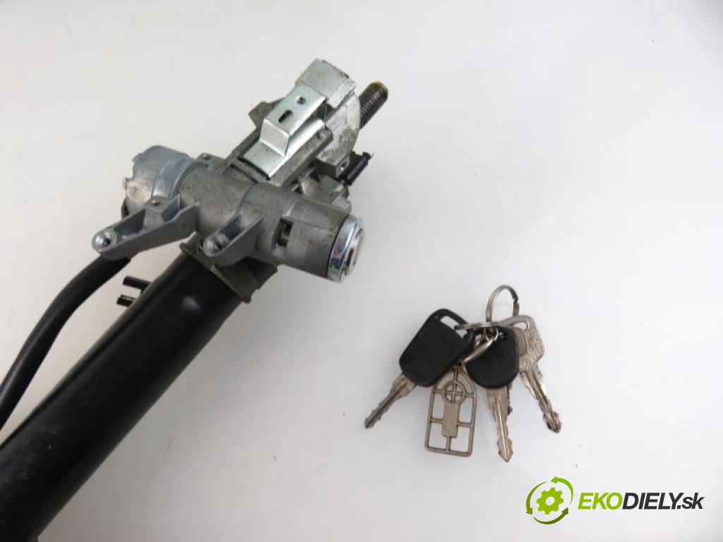 FORD GRANADA II 2.0 NYP - 66 kW 90 km spinačka G88495 (Spínacie skrinky ...