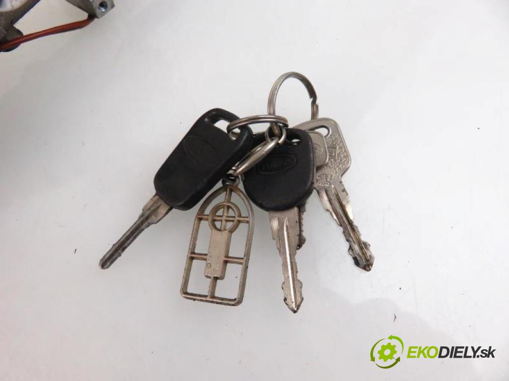 FORD GRANADA II 2.0 NYP - 66 kW 90 km spinačka G88495 (Spínacie skrinky ...