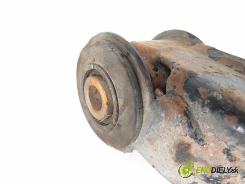 MERCEDES BENZ SPRINTER II 3-t (906) 209 CDI (906.611,906.613) OM 646. ...