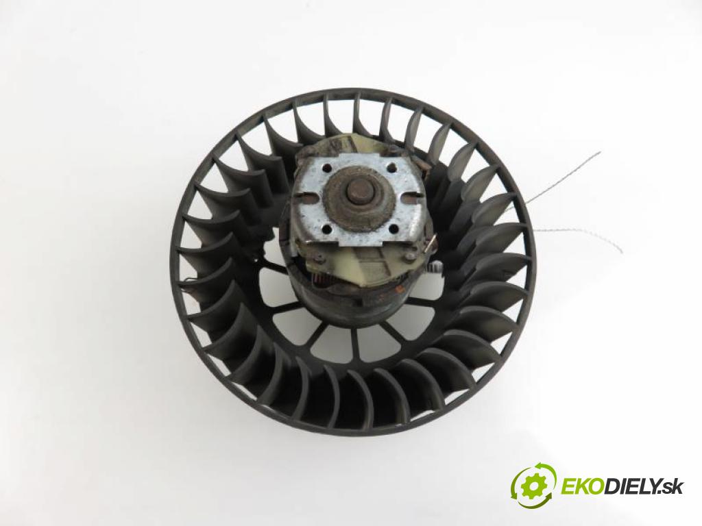 BMW 3 Compact E36 1.6 316 I M43 B16 automatic 5 stupňová 75 kW 102 km ...