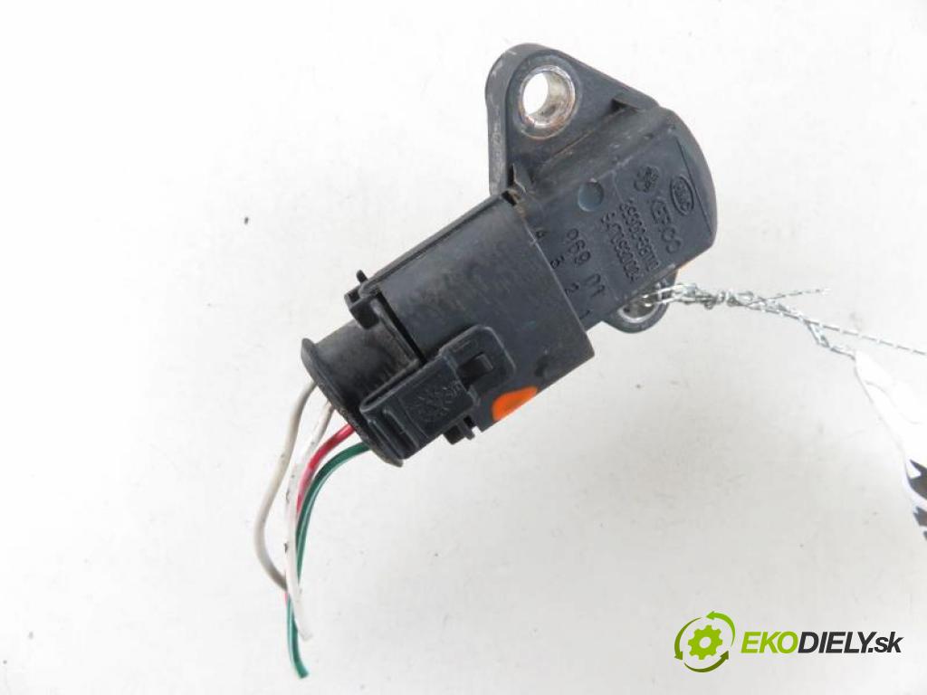 HYUNDAI ATOS PRIME (MX) MINIVAN 2000 999,00 Czujniki ciśnienia w ...