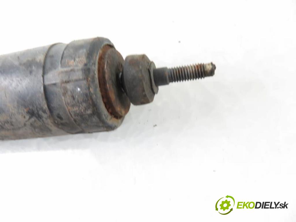 FIAT 126p FASTBACK 1992 6,50 Amortyzatory 652,00 tlumič PP | EkoDily.cz