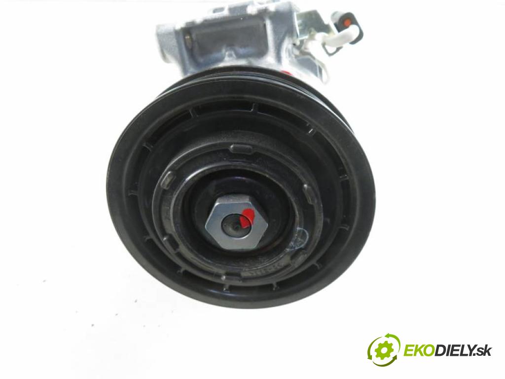 INFINITI Q30 HB 2017 2,00 Kompresory klimatyzacji 1991,00 KOMPRESOR ...