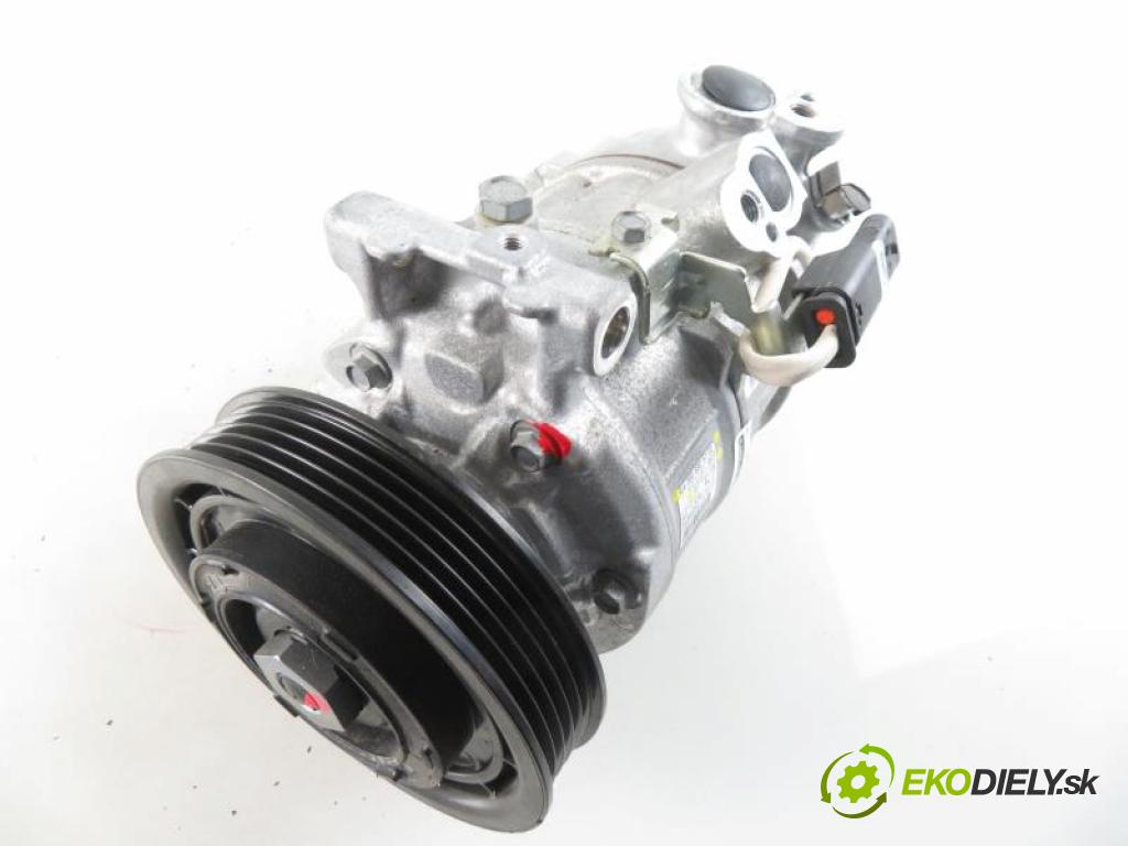 INFINITI Q30 HB 2017 2,00 Kompresory klimatyzacji 1991,00 KOMPRESOR ...