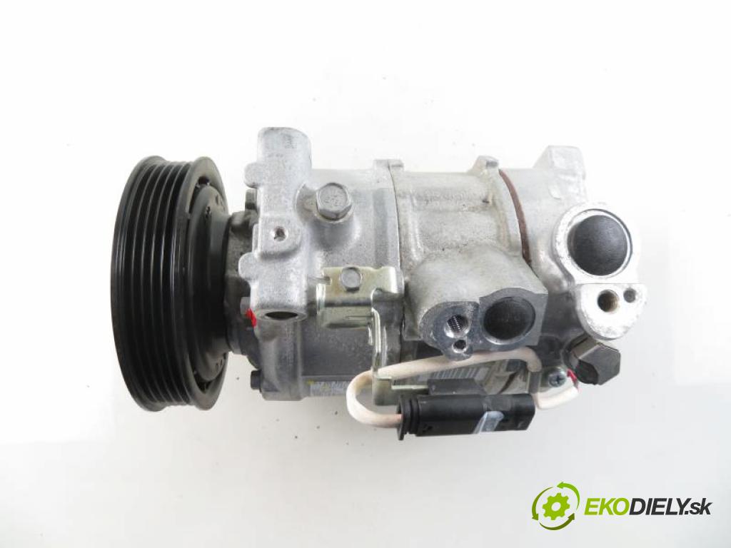 INFINITI Q30 HB 2017 2,00 Kompresory klimatyzacji 1991,00 KOMPRESOR ...