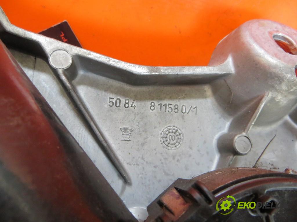 MERCEDES BENZ S W220 S 400 CDI (220.028, 220.128) OM 628.960 191 kW 260 ...