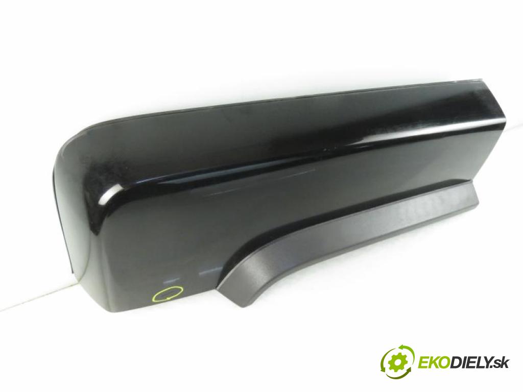 HUMMER HUMMER H3 SUV 2008 3651,00 Listwy, nakładki 3651,00 lišta ...