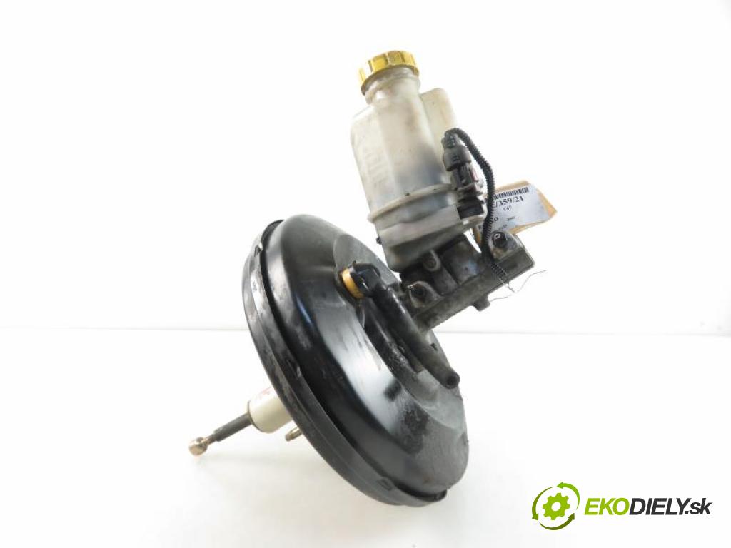 ALFA ROMEO 147 (937_) HB 2002 1598,00 Serwa hamulca 1598,00 Posilovač ...