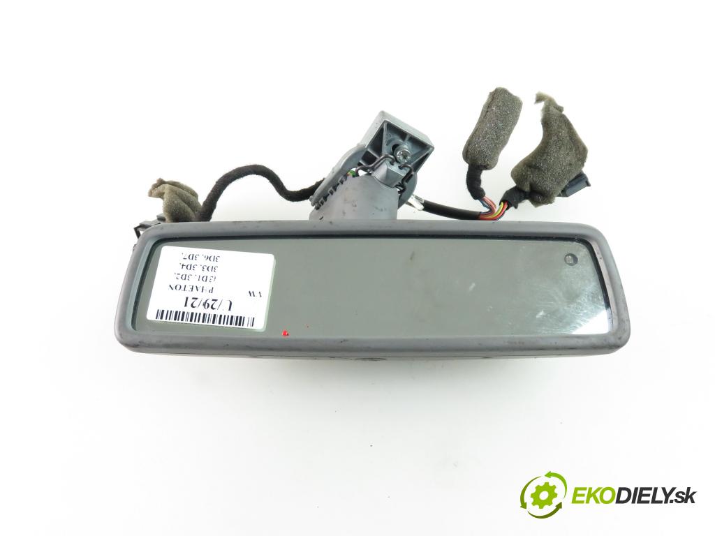 VW PHAETON (3D1, 3D2, 3D3, 3D4, 3D6, 3D7, 3D8, 3D9) SEDAN 2004 4921,00 ...